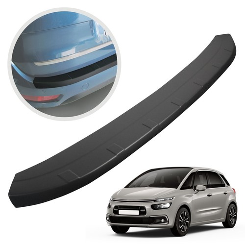 pour CITROEN C4 PICASSO 2013-2019 BANDE DE PROTECTION DE PARE-CHOCS ...