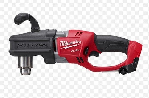 M18 fuel hole hawg right angle drill (milwaukee) | eBay