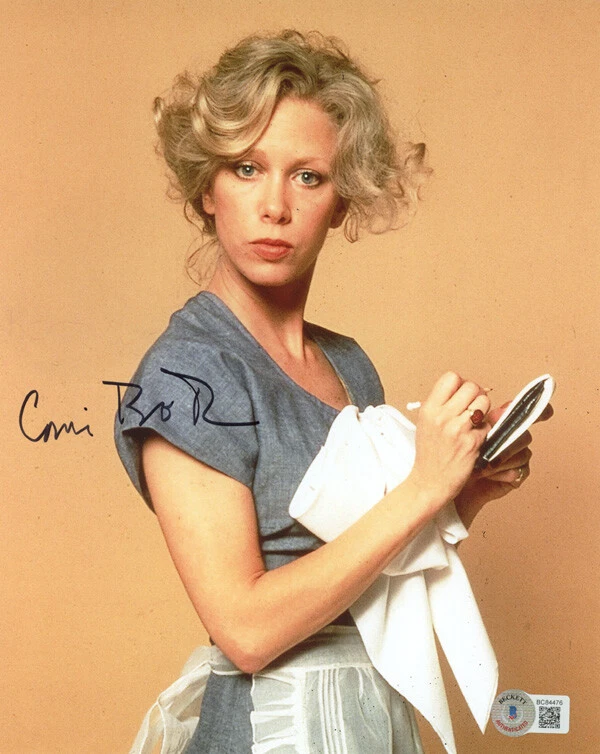 Connie Booth Polly