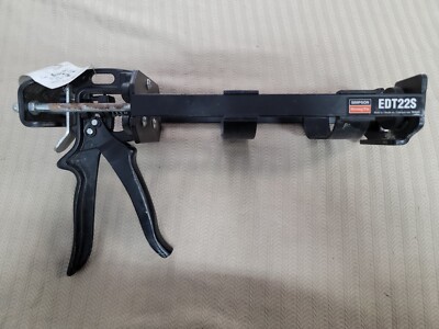 Guns & Dispensers - Epoxy Dispensing