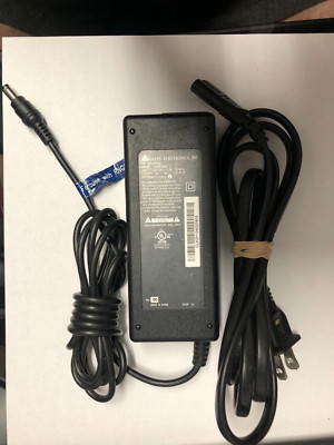 Delta Electronics AC Adapter EADP-20NB C Use w/ Pace RNG110 - Output 5V ...