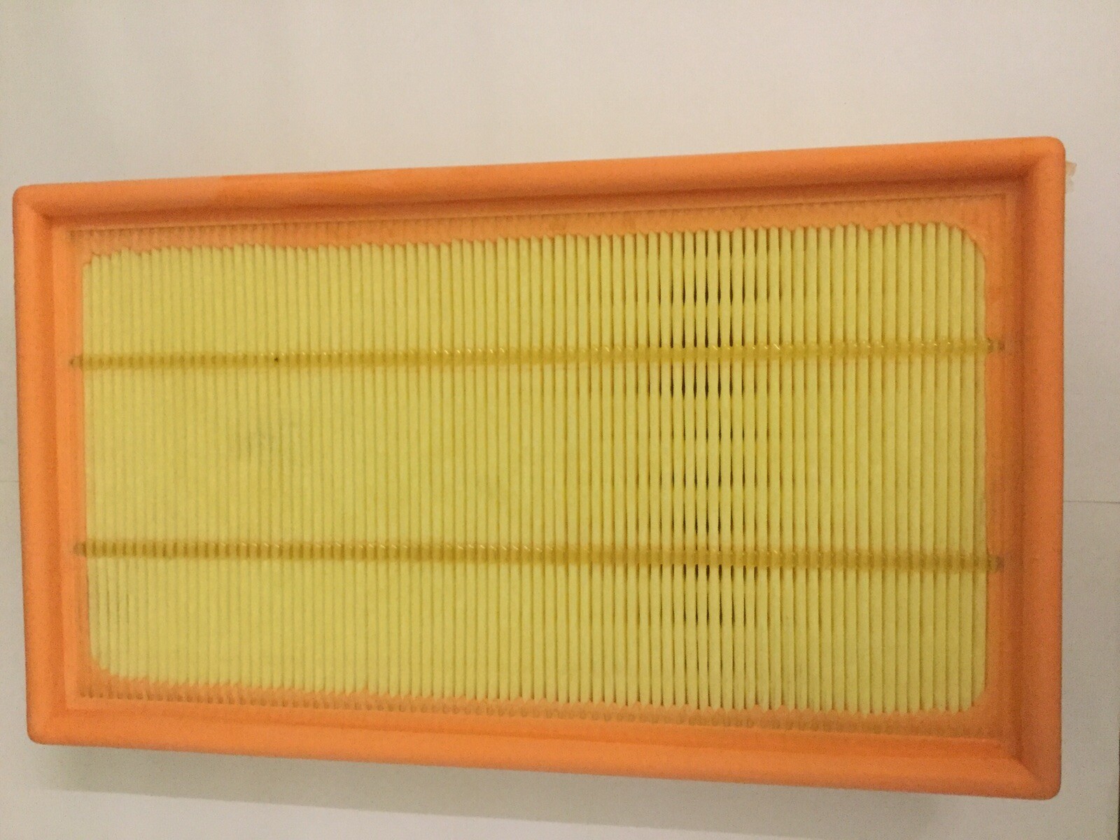 GENUINE JAGUAR XJ, XF & S-TYPE AIR FILTER AJ82766 | eBay UK