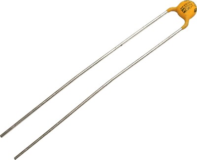 Lot of 5 Centralab Ceramic Capacitor 22pF 1kV S2L Pitch 5mm | eBay