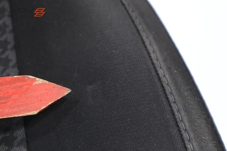 2016-2023 DODGE CHALLENGER FRONT LEFT DRIVER SIDE SEAT LOWER CUSHION ...