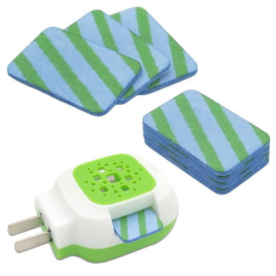 150Pcs Mosquito Repellent Tablet Insect Killer No Toxic Pest Bite Mat ...