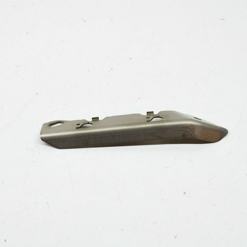 Genuine BMW 3 Series E92 E93 LCI Front Bumper Left Insert 51117227897 ...