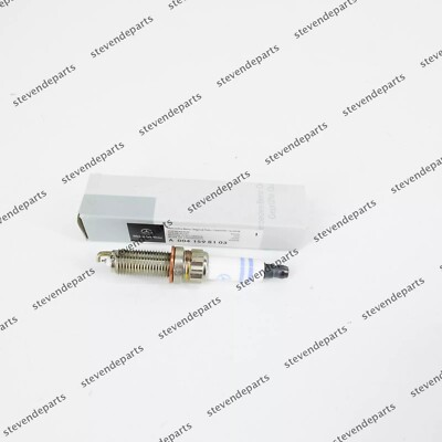 ORIGINAL Mercedes-Benz Zündkerze A0041598103 | eBay