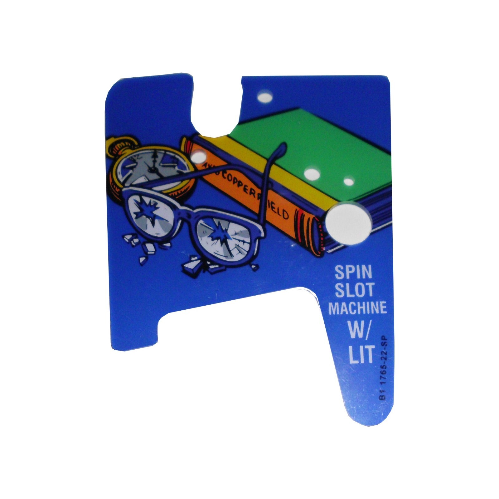Flipper Plastics | eBay
