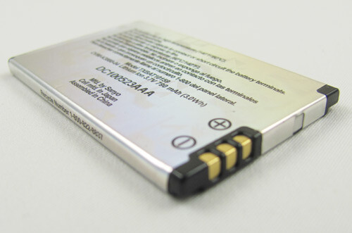 KYOCERA OEM TXBAT10159 E1100 S4000 M2000 CELL BATTERY for sale online ...