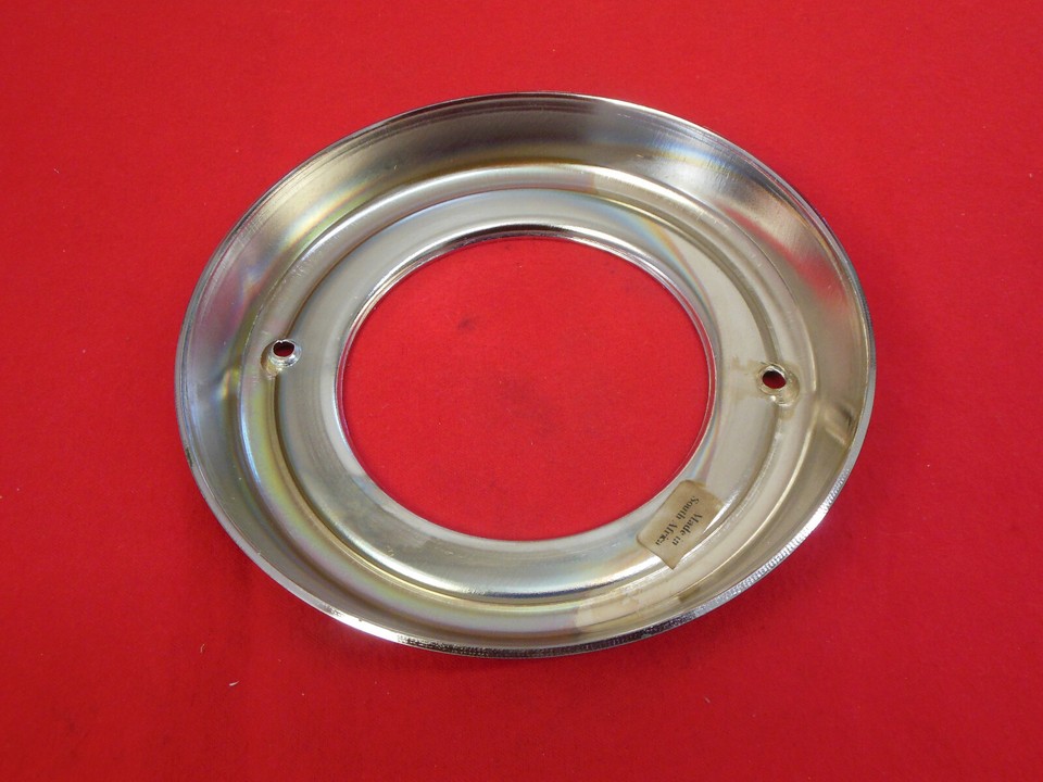 Center Line Wheel Center Cap 7 9/16" Outside Dia. x 1 1/16" deep open ...