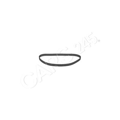 Timing Belt FEBI For TOYOTA 4 Runner Hilux VI Pickup Land Cruiser 13568 ...