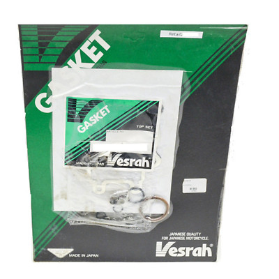 VESRAH VG-7091-M TOP END GASKET SET | eBay