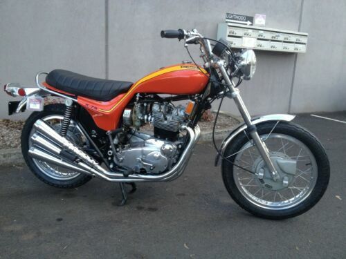 Classic, Collector Bikes Motorcycles for sale | Shop with Afterpay ...