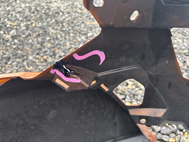 For Nissan Sentra 2020-2022 Nissan 620226LB0J Front Bumper Cover for ...