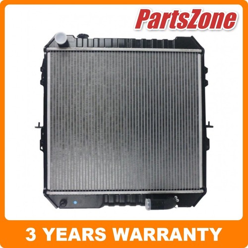 Radiator Fit for Toyota Hilux LN106 LN107 LN111 2.8L Diesel 88-97 ...