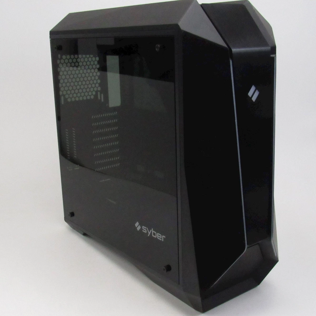 Cyberpowerpc Tower Case