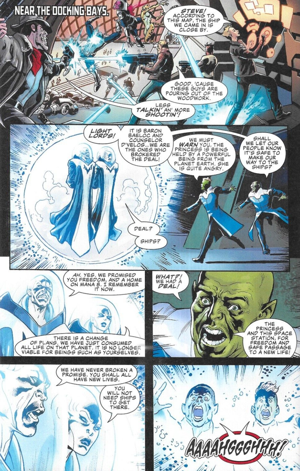 Wonder Woman Comic 6 Come Back to Me First Print Cover A 2019 Amanda ...