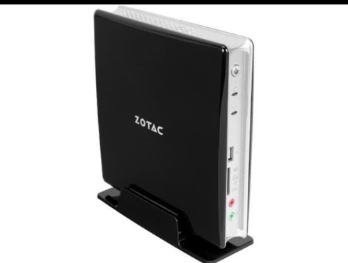 Zotac Mini PC ZBOX great condition in the ogigin box. LatestWindows 10 ...