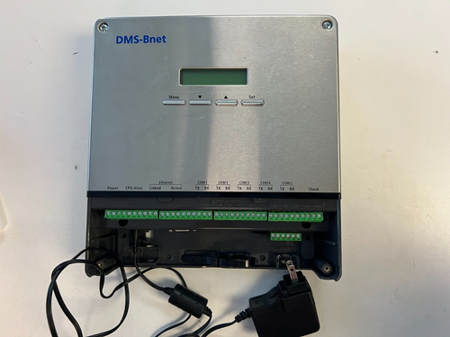 SAMSUNG MIM-B17M / dsm-bnet GATEWAY CONTROLLERAs tested-30 day warranty ...