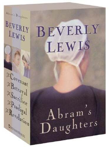 Abram's Daughters by Beverly Lewis: Used 9780764280719 | eBay