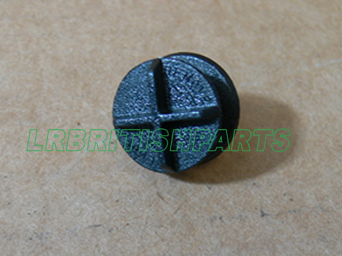 GENUINE LAND ROVER CLIP FOR BATTERY COVER DISCOVERY SPORT 2015 ON ...