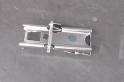 Cytoclip Stainless Steel Slide Clip Holds Cytofunnel | eBay