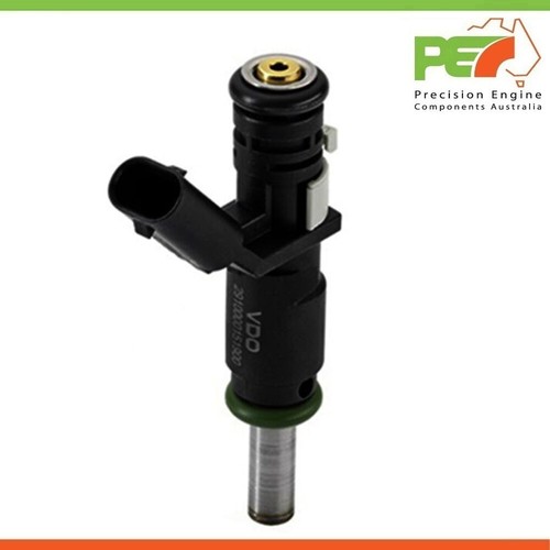 1x New * PEC * Fuel Injector To Suit Mercedes Benz E350 A207 / C207 3 ...