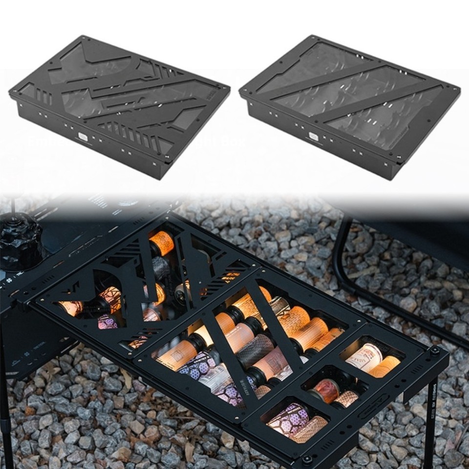 Starlight Box Light Array for Lamp Box with Multi Functional Expansion ...