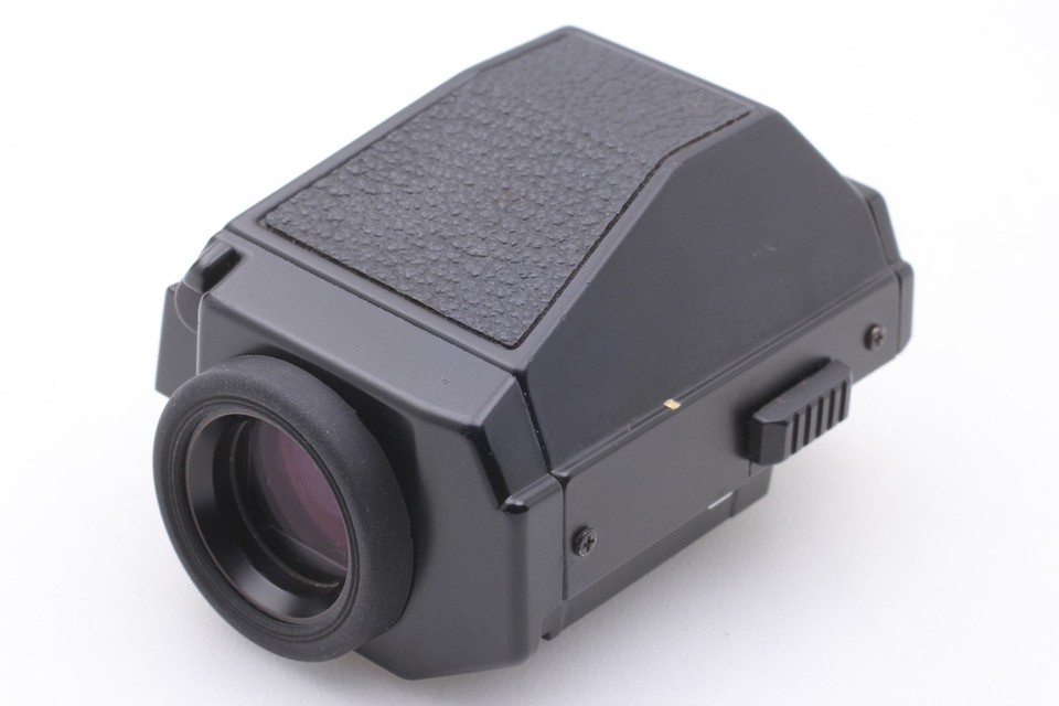 [MINT] Nikon DE-2 Eye Level Prism View Finder for Nikon F3 From JAPAN ...
