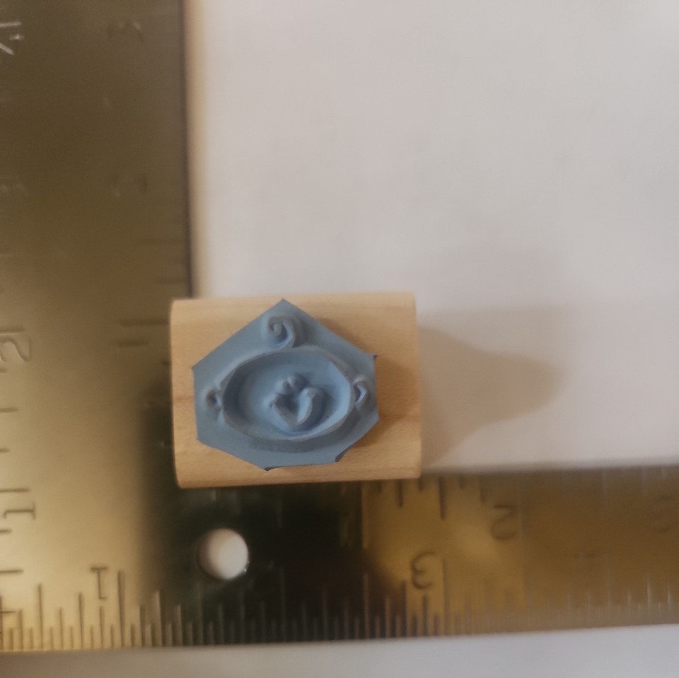 Stampin' Up! Wood Rubber Stamp Set - Mixed Themes | eBay