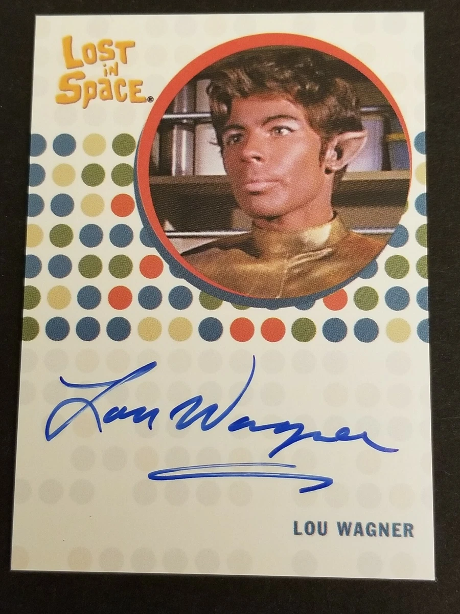 Lou Wagner
