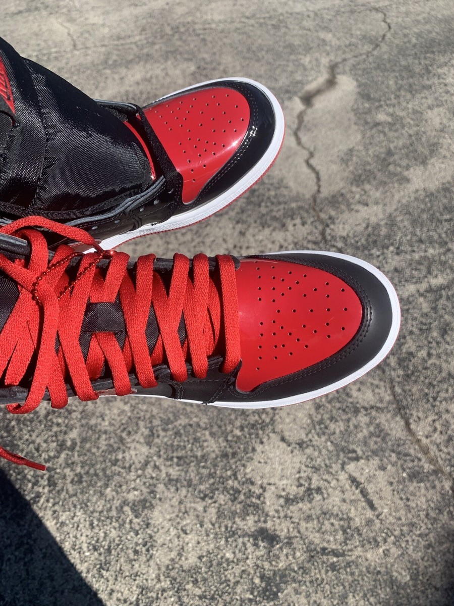 Jordan 3 Custom Bred