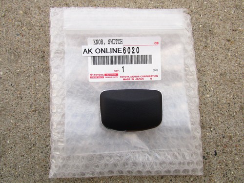 FITS: 13 - 14 LEXUS CT200H NAVIGATION DISPLAY CONTROLLER MOUSE PAD KNOB ...