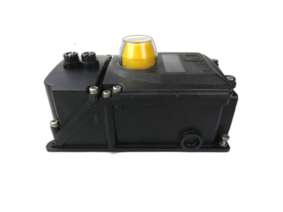 ksb AMTRONIC switch box + control valve | eBay