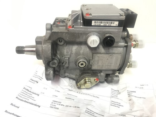 Bosch VP44 BMW 0470504005 320 D E46 520D E39 2.0 0986444004 13512246826 ...