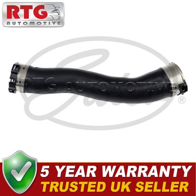 Turbo Hose (Air Cooler) Fits BMW 3 Series 4 2 1 X3 X4 2.0 2.8 3.0 ...