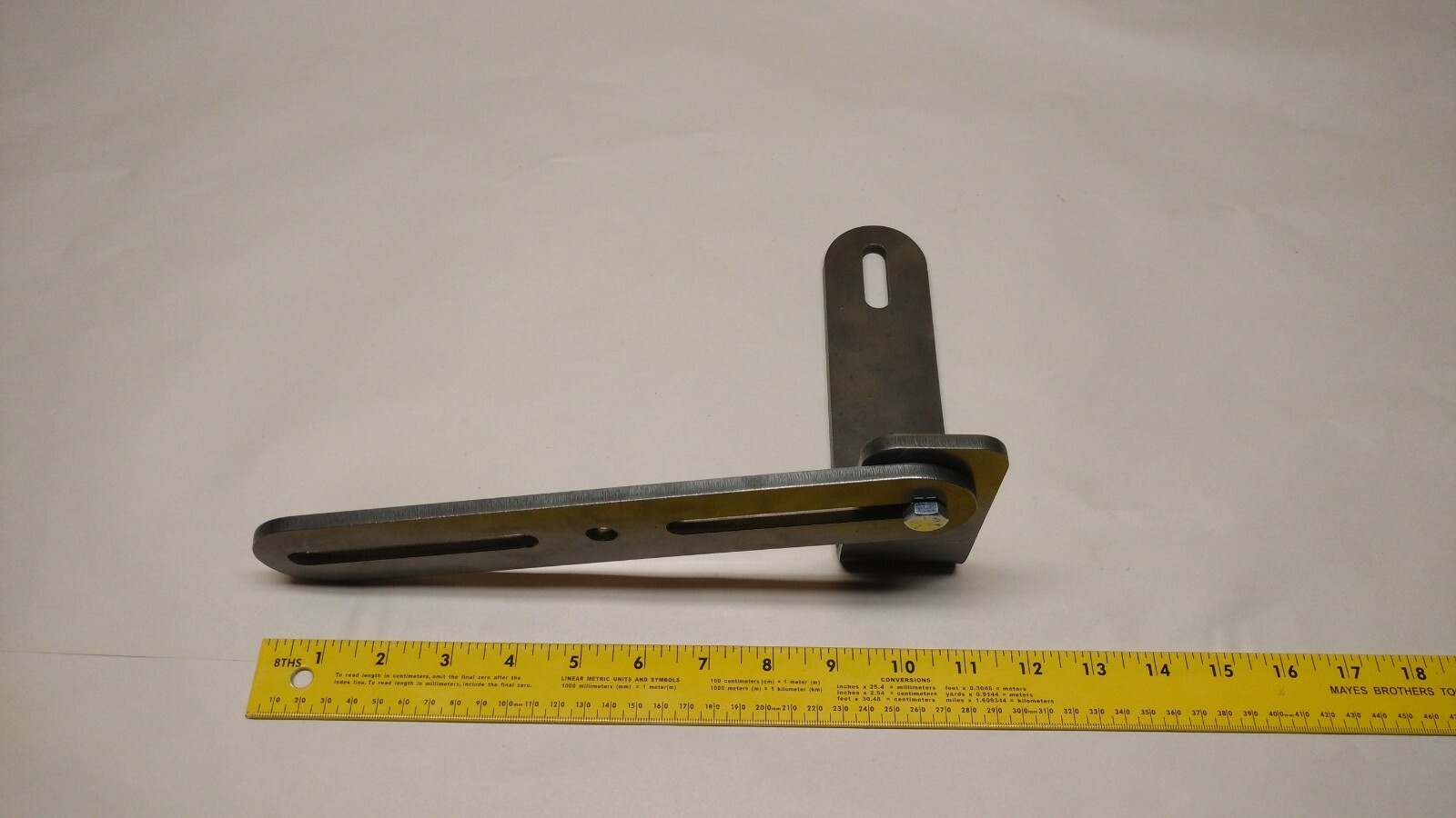 USA-UNIVERSAL TRACTOR MONITOR MOUNTING BRACKET KIT-JOHN DEERE-CASE IH ...