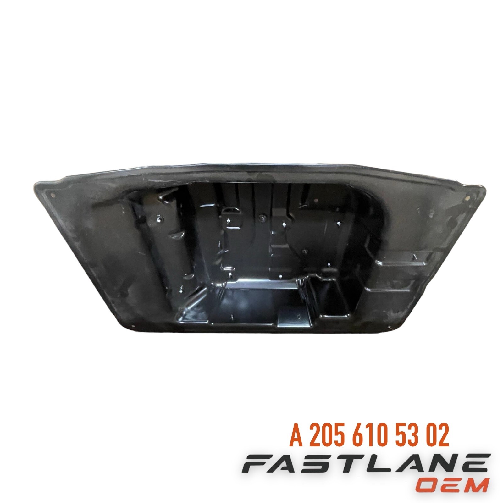 2019-2023 MERCEDES-BENZ W205 SPARE HOUSING NEW OEM 2056105302 | eBay