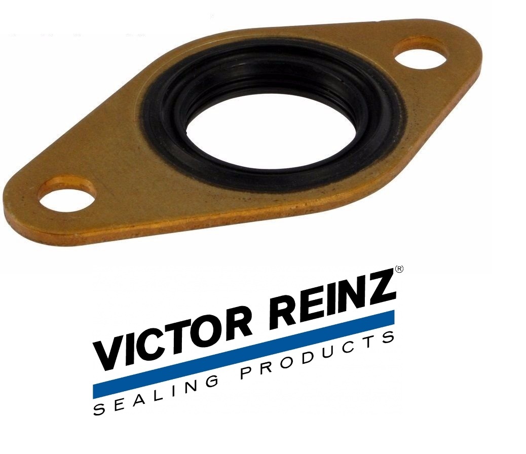 Seal Valvetronic System Eccentric Shaft Sensor Reinz 11127518420 For ...