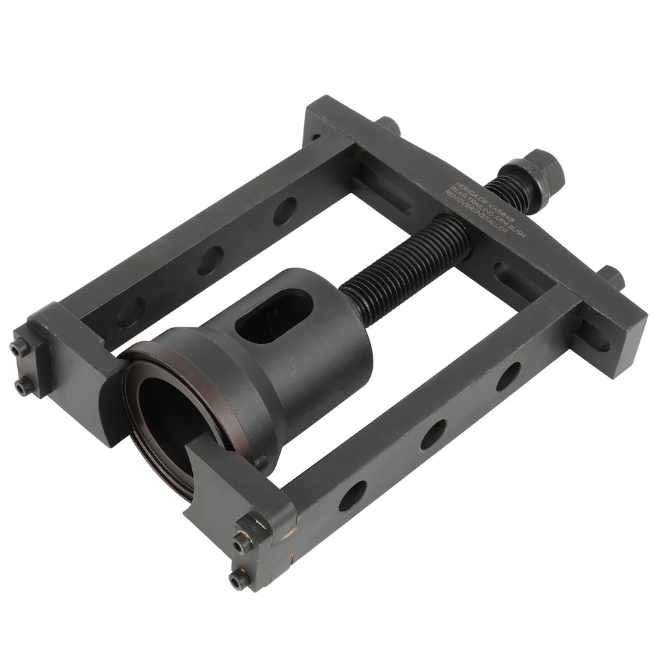 Fits for Honda Acura Civic Rear Trailing Arm Bushing Tool Remover ...