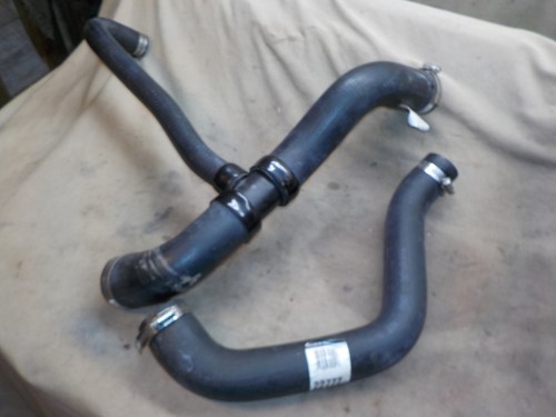 03 Dodge Ram 1500 2500 3500 5.7 Hemi upper lower radiator hose set w ...