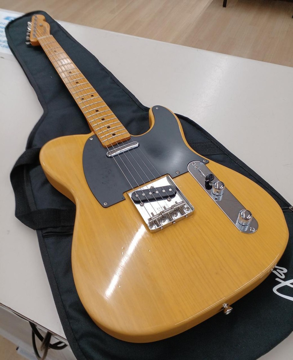 FENDER JAPAN / TL52 (NO241106) | eBay FENDER JAPAN / TL52 (NO241106) | eBay
