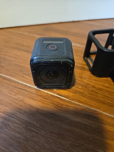 GoPro HERO4 Session Helmet Action Camera 818279014266| eBay