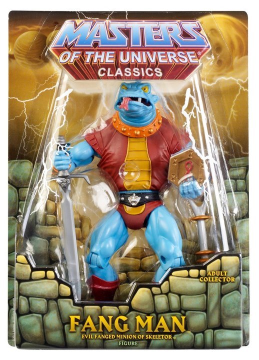 FANG MAN Fangman 2013 MOC Masters of the Universe Classics_He-Man_MOTU ...
