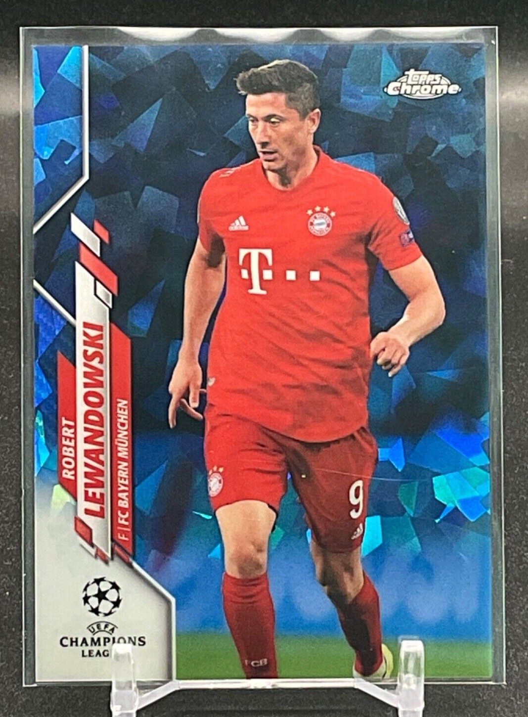 Robert Lewandowski *Choose Your Soccer Cards or Stickers* Inserts ...