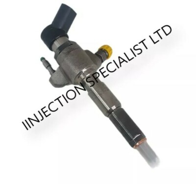 9802448680 FORD CITROEN PEUGEOT VOLVO 1.6 INJECTOR 50274V05 A2C59513556 ...