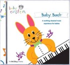 Baby Bach (Jewel) - Audio CD By Baby Einstein - GOOD 50086076871 | eBay