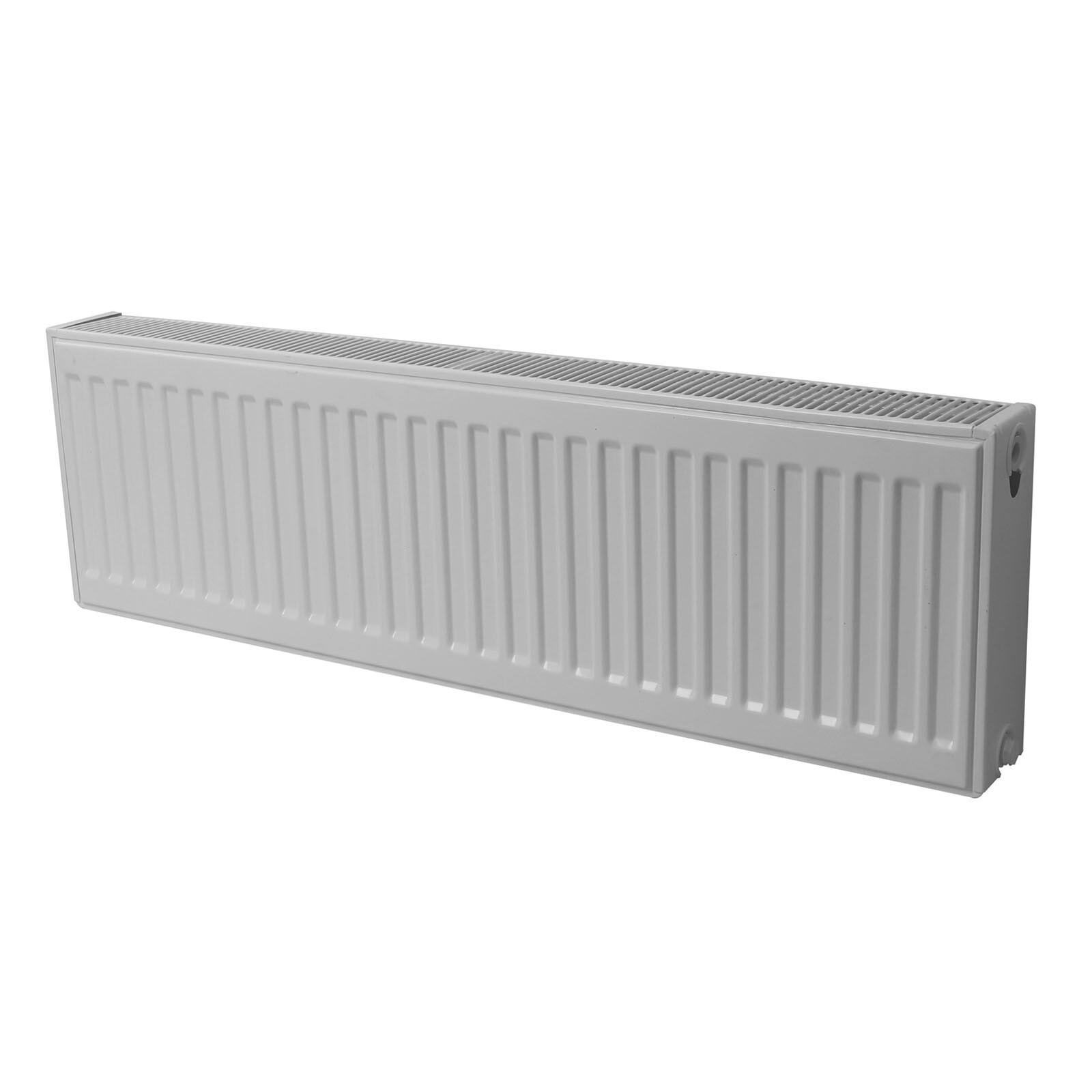 Nurad Nu-R Type 22 (Double) Compact Steel Panel Convector Radiator Dc ...
