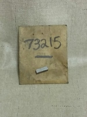 New Genuine Homelite Key 73215 | eBay