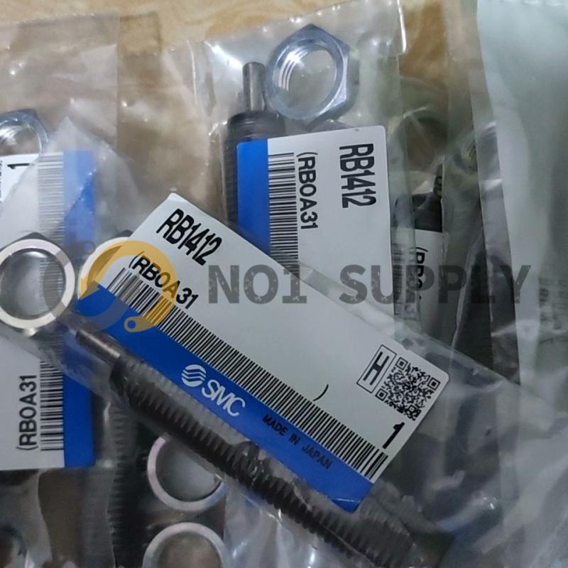 SMC RB1412 Shock Absorber M14x1.5 12mm Stroke for sale online | eBay